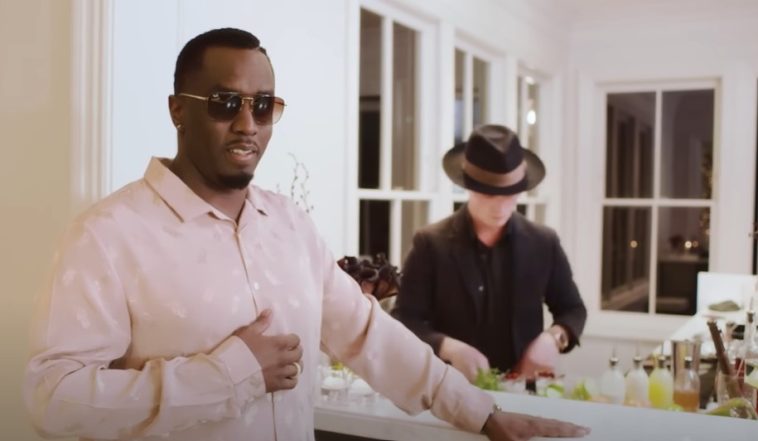 "He tried to kill me for real": Before Diddy Scandal, LeBron James Was ...