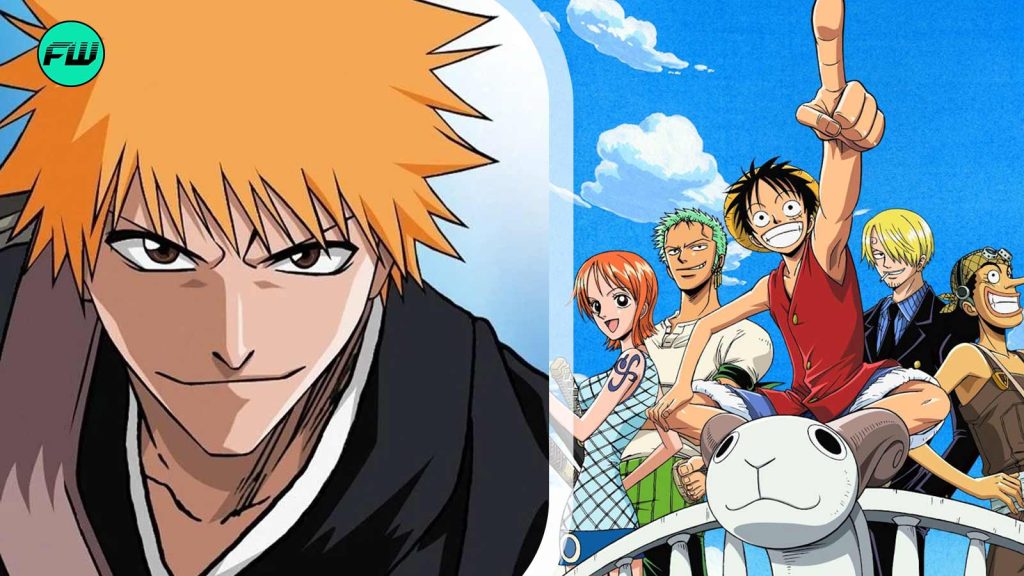 Tite Kubo’s Bleach Revealed the Dark Side of Manga and it’s a Miracle ...