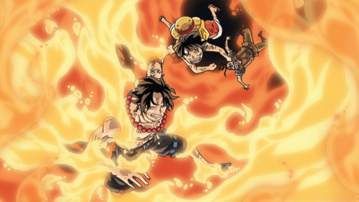 One Piece: Eiichiro Oda May Have Already Answered Why Logia Awakening ...