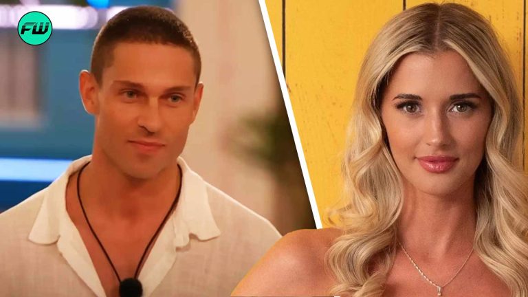 Belle’s Love Island Season 7 Antics Screamed Love Is Blind Reject ...