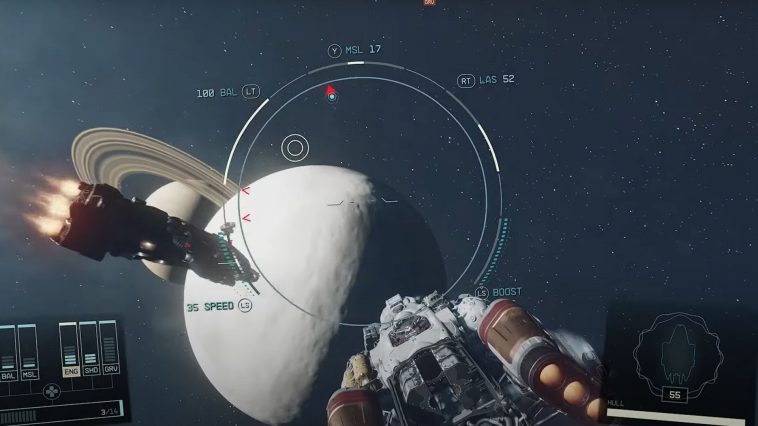 Starfield: How to Level Up Quickly
