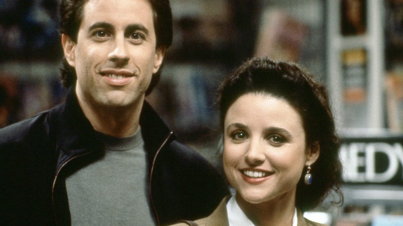 Messy Truth Behind ‘Seinfeld’ Royalties Is Why Everyone Except Jerry ...
