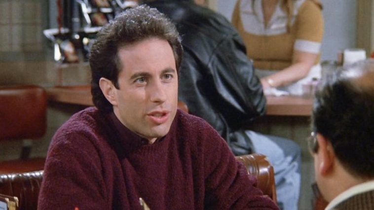 Messy Truth Behind ‘Seinfeld’ Royalties Is Why Everyone Except Jerry ...