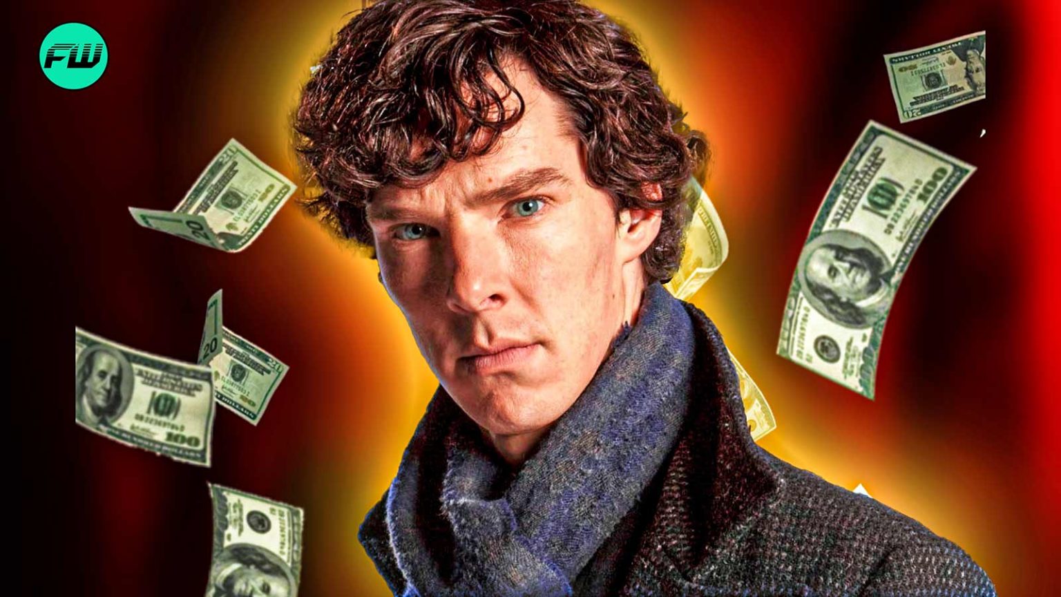 Benedict Cumberbatch's Net Worth: How Much Is the 'Sherlock' Actor Worth?