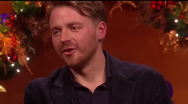 What We Know About Saoirse Ronan and Her Husband Jack Lowden's Secret ...