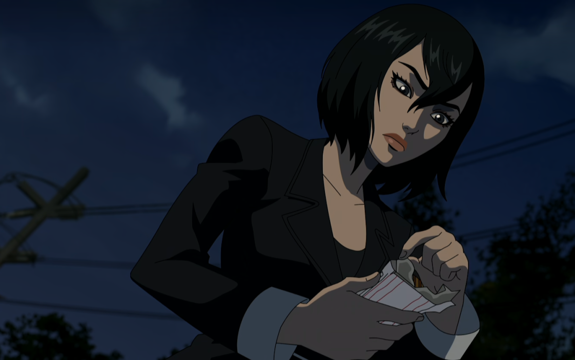 It’s a Shame We Didn’t Get Trese Season 2 After What Jay Oliva Feels ...