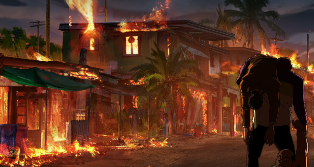 It’s a Shame We Didn’t Get Trese Season 2 After What Jay Oliva Feels ...