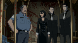 It’s a Shame We Didn’t Get Trese Season 2 After What Jay Oliva Feels ...