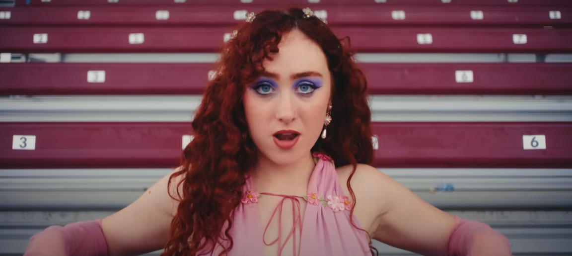 ‘A Famous Director’s Daughter Isn’t Gonna Talk About Health Insurance ...