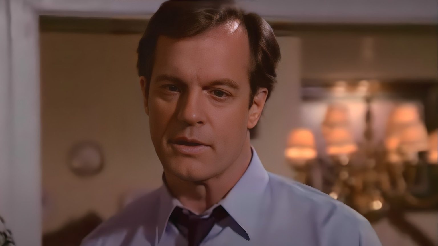 Where is '7th Heaven' Star Stephen Collins now? Is He in Jail After ...