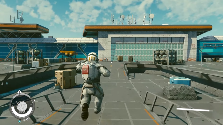 Starfield: How to Use Boost Packs