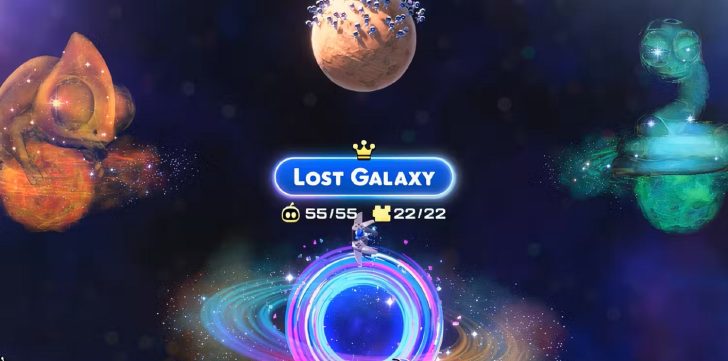 Astro Bot: Ultimate Guide and Know-It-All Collectible Walkthrough