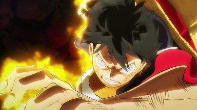 One of the Greatest One Piece Fight Scenes Was the Work of a 17-Year ...