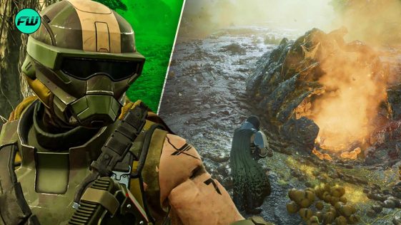 Helldivers 2: One Weapon is Getting Super Popular for Destroying Bug ...