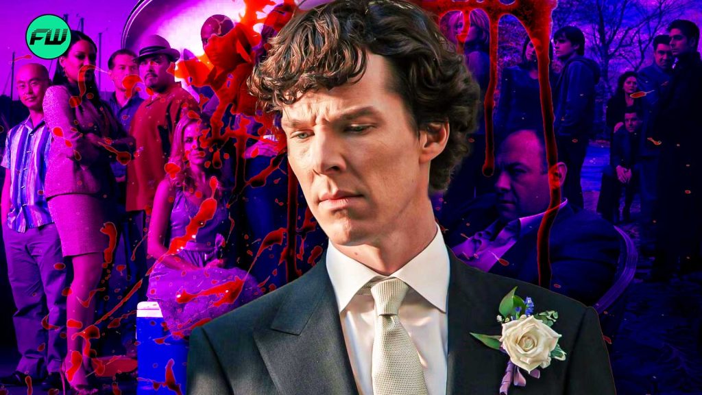 7 Crime TV Shows That Are As Good as BBC Sherlock If Not Better