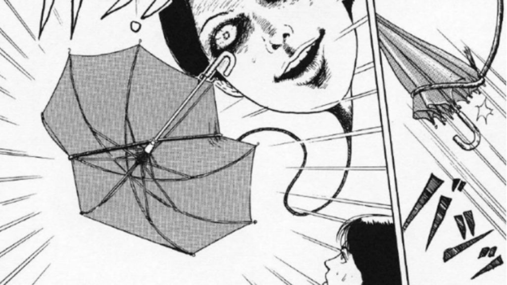 Junji Ito's Inspiration for Some of the Most Horrific Works of His ...