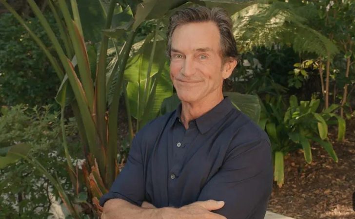Jeff Probst Net Worth: His Rumored Per Season 'Survivor' Salary Will ...