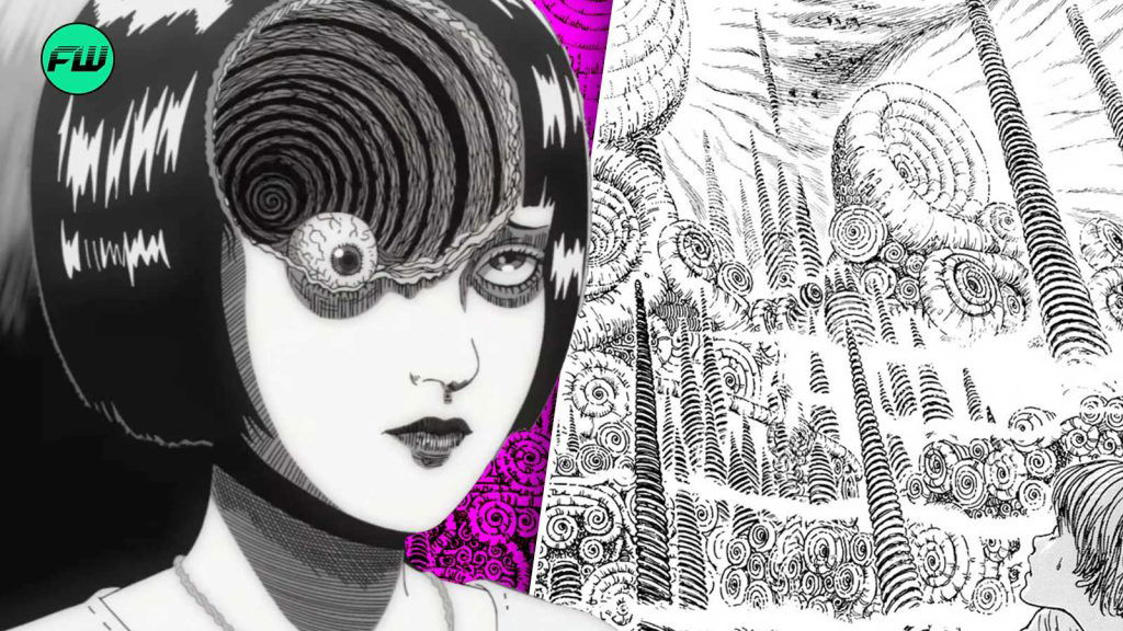 Junji Ito's Inspiration for Some of the Most Horrific Works of His ...