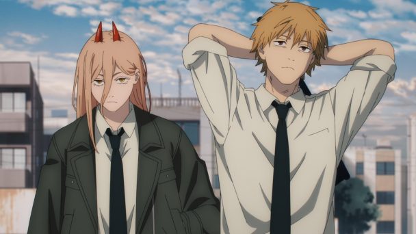 Chainsaw Man Fans are Turning on Tatsuki Fujimoto After Chapter 181 ...