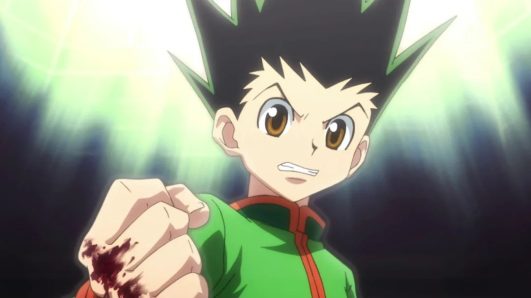 Hunter x Hunter Returns: After Gon and Ging, Yoshihiro Togashi May be ...