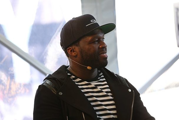 "I'm safe… I'm free": 50 Cent Escaped the Diddy Curse by Embracing ...