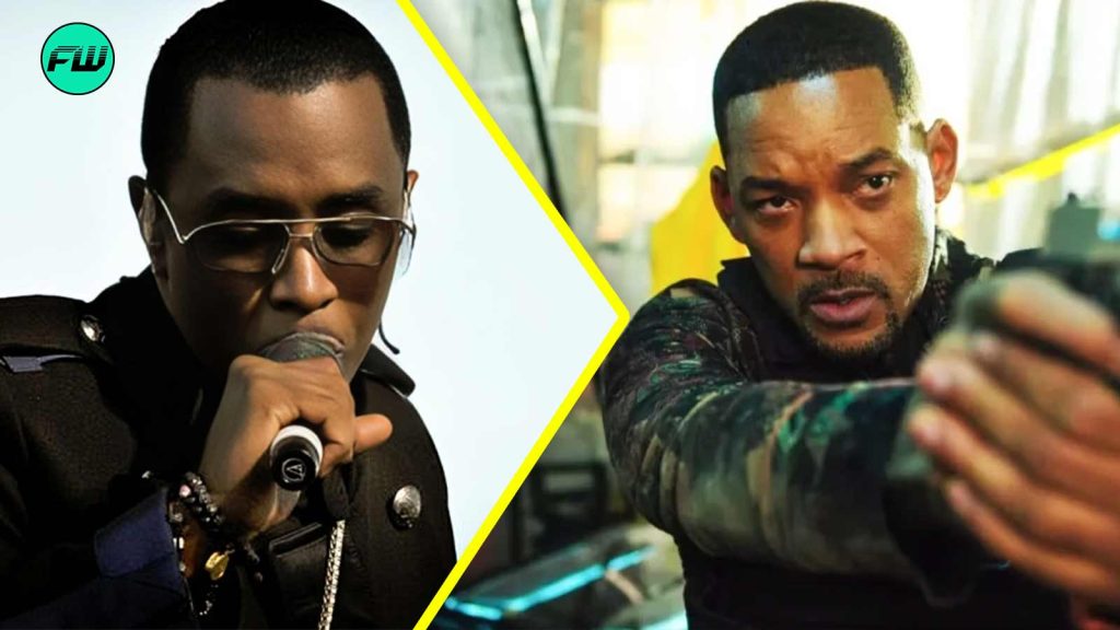 7 Hollywood Celebrities Who Have Been Close Friends With P Diddy Since ...