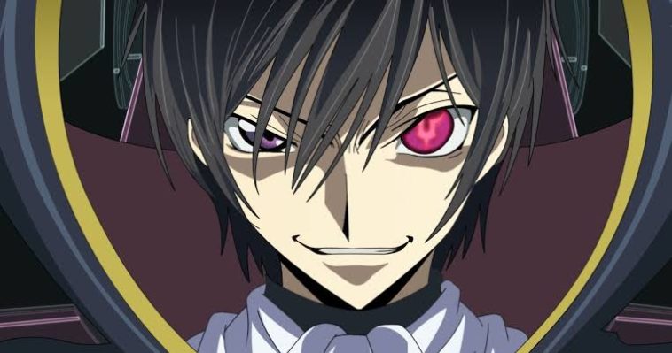 "The robot is not a tool": Code Geass' Knightmares Had a Very Special ...