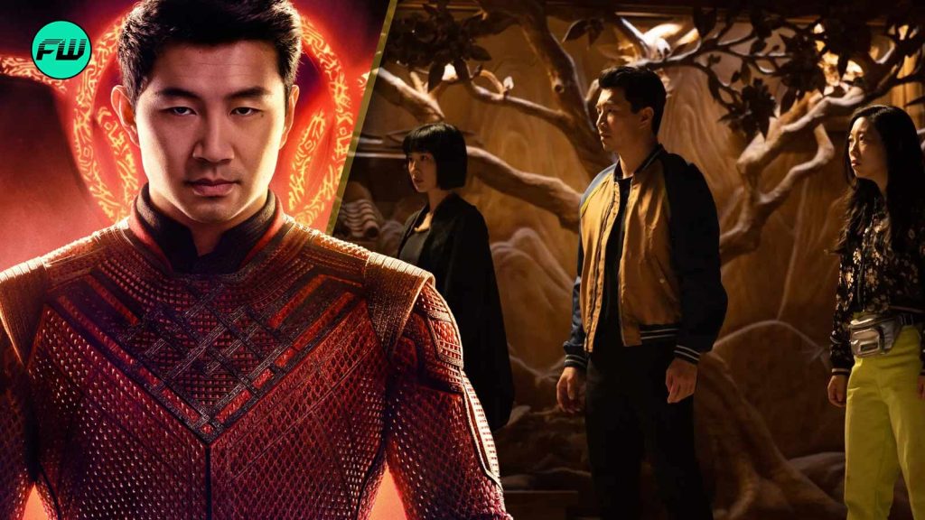 She Doesn't Even Exist in Marvel Comics Yet Simu Liu's Shang-Chi Found ...