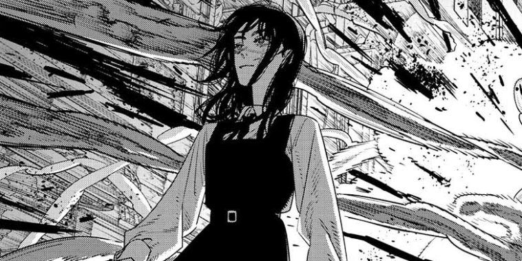 Tatsuki Fujimoto's Approach Towards Chainsaw Man Part 2 Almost ...