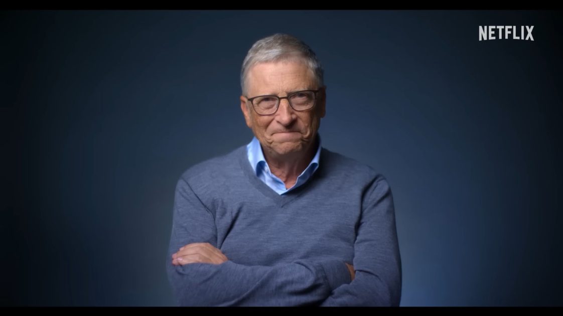 Despite Diddy's Xbox Partnership, 1 Viral Bill Gates Rumor is Most ...