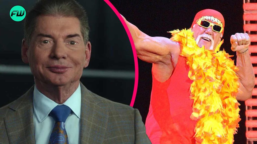 Vince McMahon Just Exposed Hulk Hogan's Biggest Lie With WWE Legends' Statements as Proof in His ...