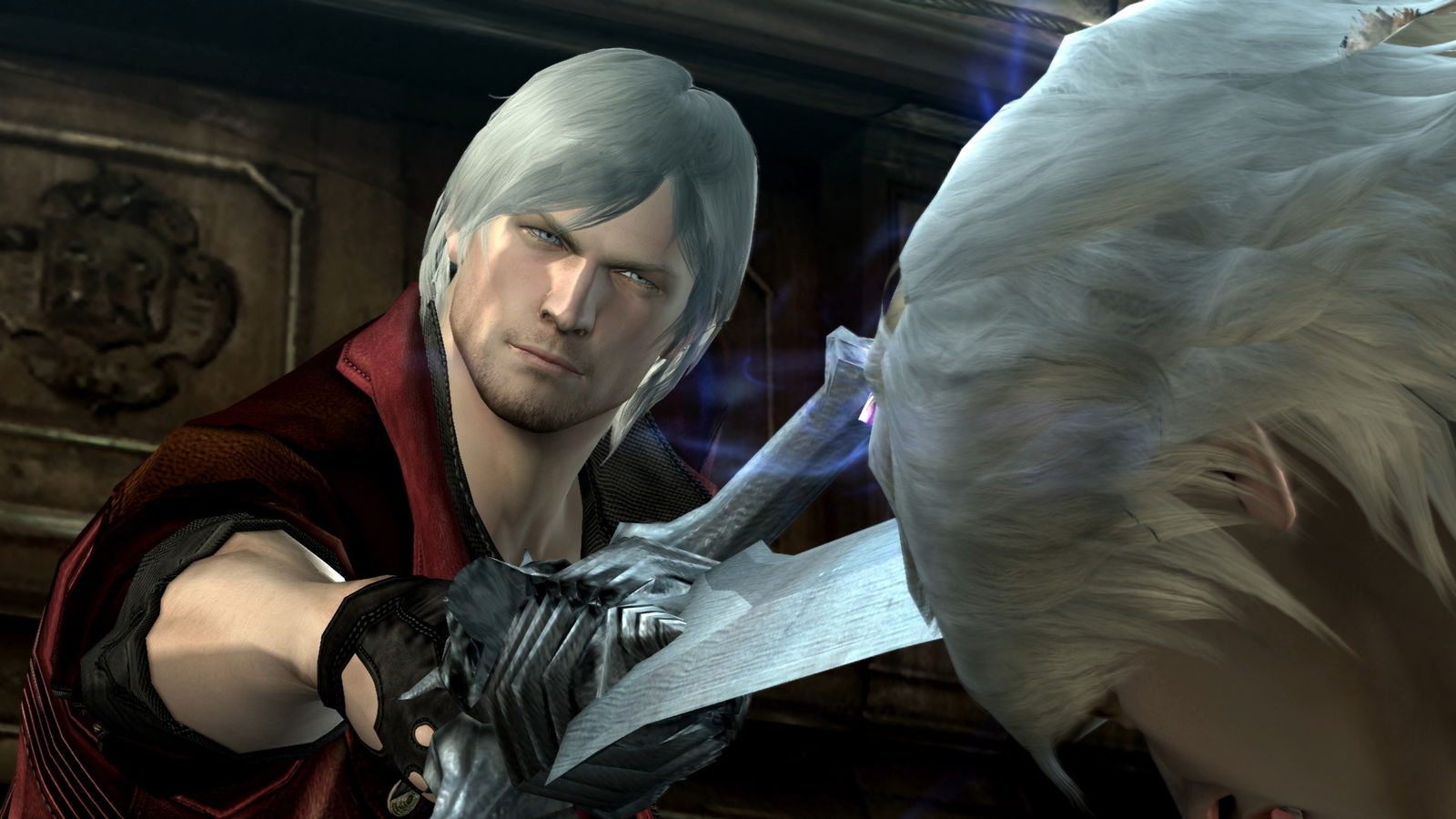 The Devil May Cry Franchise Deserves Better Treatment, and This Would ...