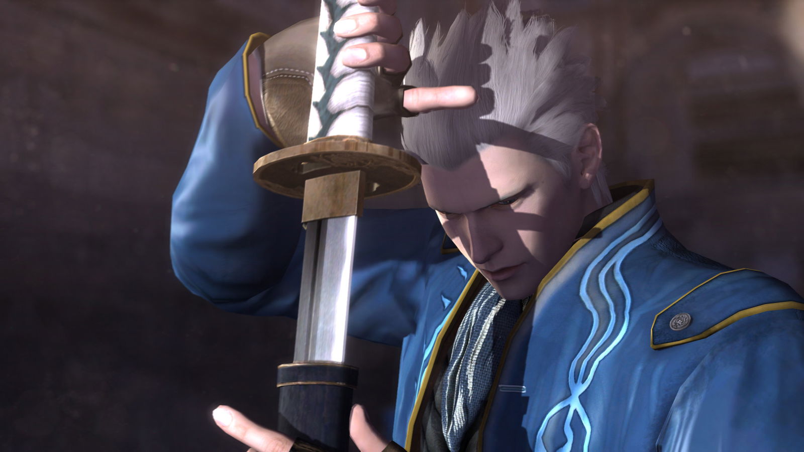 The Devil May Cry Franchise Deserves Better Treatment, and This Would ...