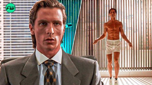 Christian Bale’s American Psycho Was Designed to Break a Trope That ...