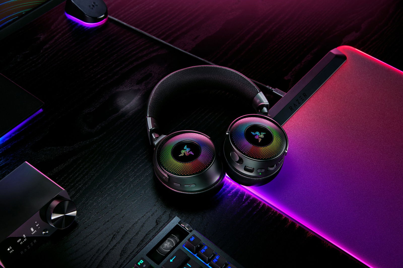 New Tech Revealed By Razer at Razercon 2024 Allows For a Mind-blowing ...