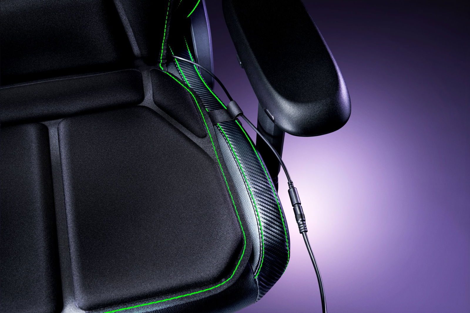 New Tech Revealed By Razer at Razercon 2024 Allows For a Mind-blowing ...