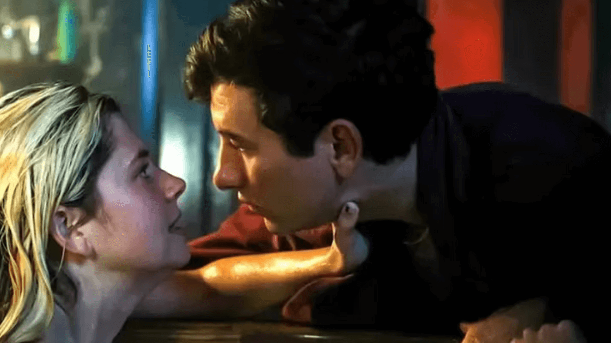 Why the Movie Saltburn Is So Popular: Explained