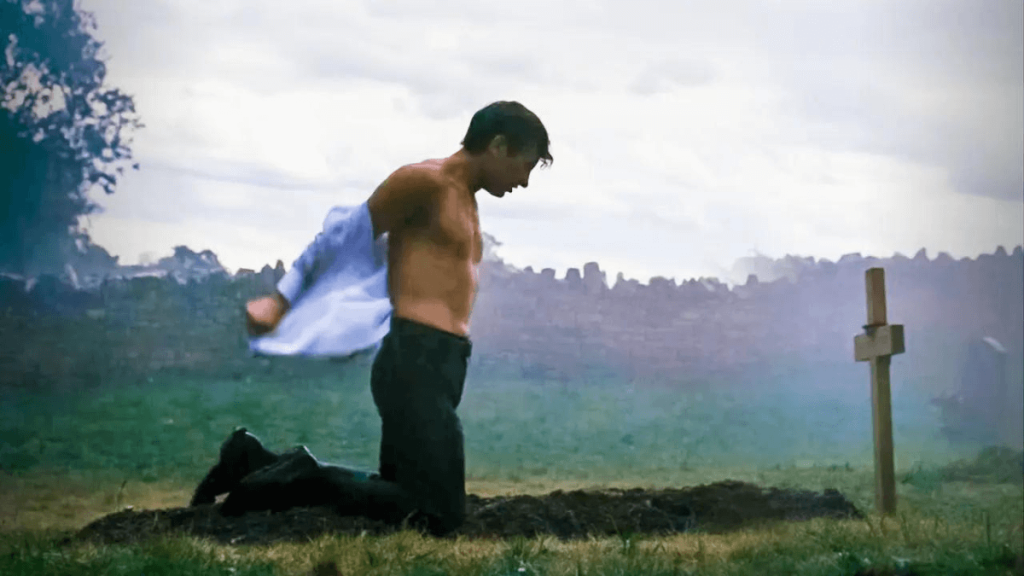 Why the Movie Saltburn Is So Popular: Explained