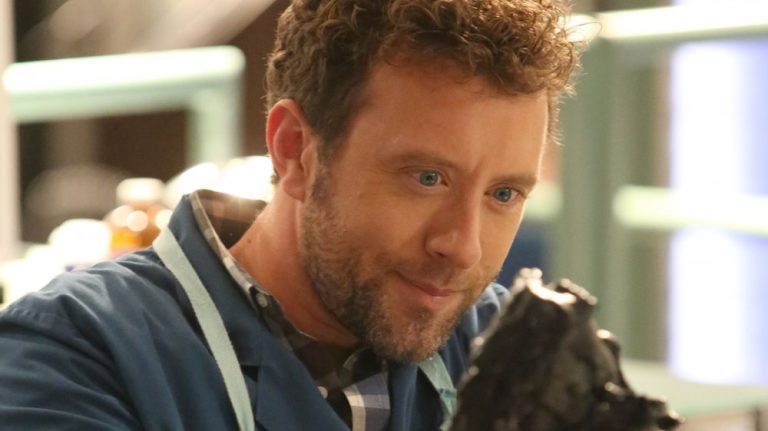 What Is the Cast of "Bones" Doing Now?