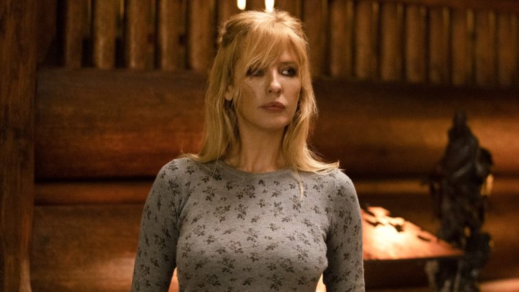 Yellowstone: Beth Dutton Facing off an Iconic ‘Succession’ Character in ...