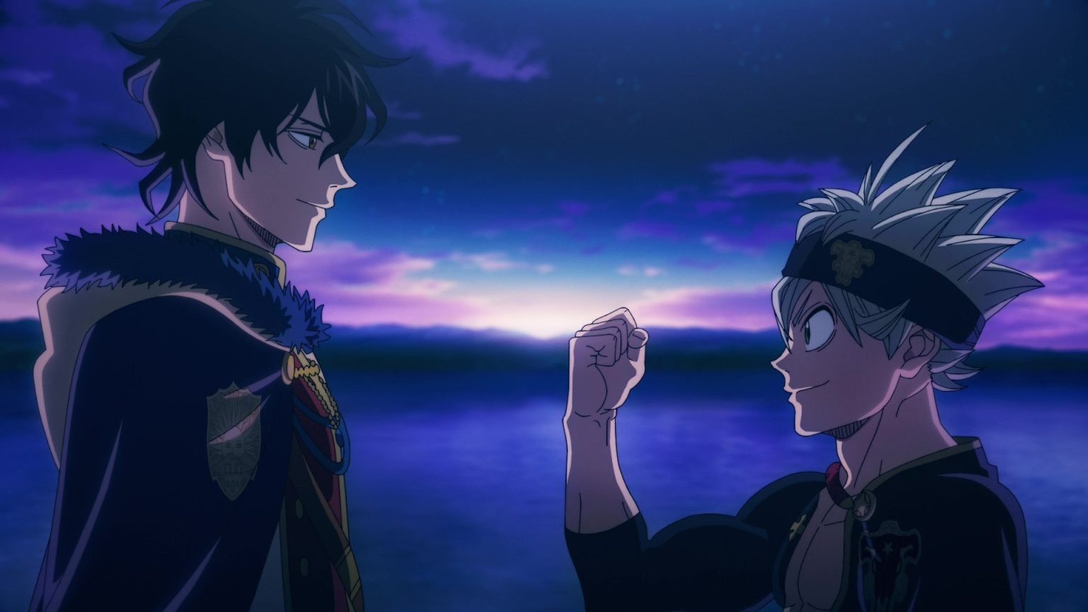 "The battle scenes are more epic": Asta VA Said Even Yuki Tabata's ...