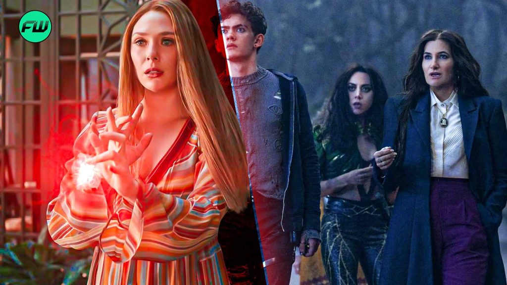 'Agatha All Along' Could Bring THIS Beloved WandaVision Character Back ...