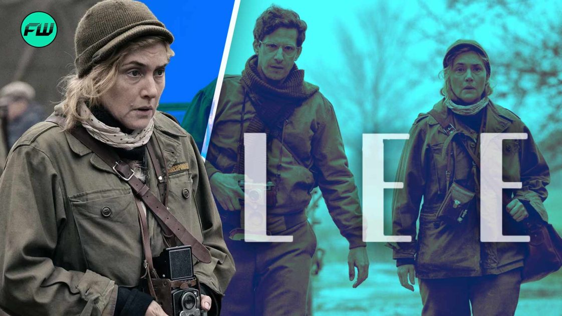 Kate Winslet’s ‘Lee’ Was Inspired By a Heartbreaking True Story of a ...