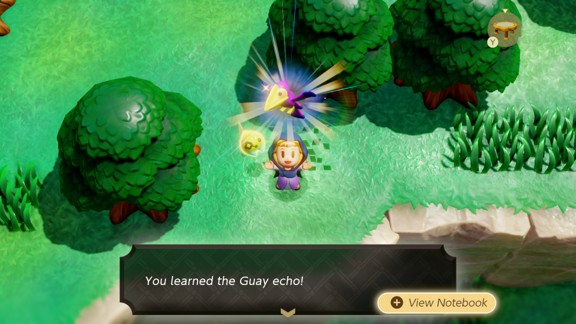 The Legend of Zelda: Echoes of Wisdom: 7 Beginner’s Tips to Make Your ...