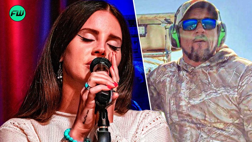 Lana Del Rey and Husband Jeremy Dufrene’s Age Gap Looks Like Nothing In ...