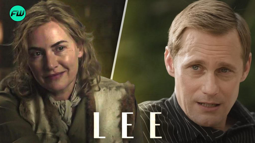 Lee Review — Kate Winslet and Andy Samberg Are Excellent in Otherwise ...