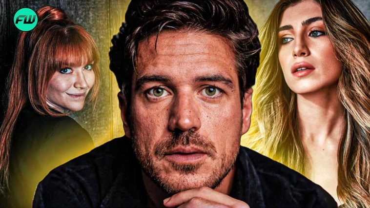 Bone Lake Director Mercedes Bryce Morgan and Actors Marco Pigossi and Andra Nechita Talk the ...