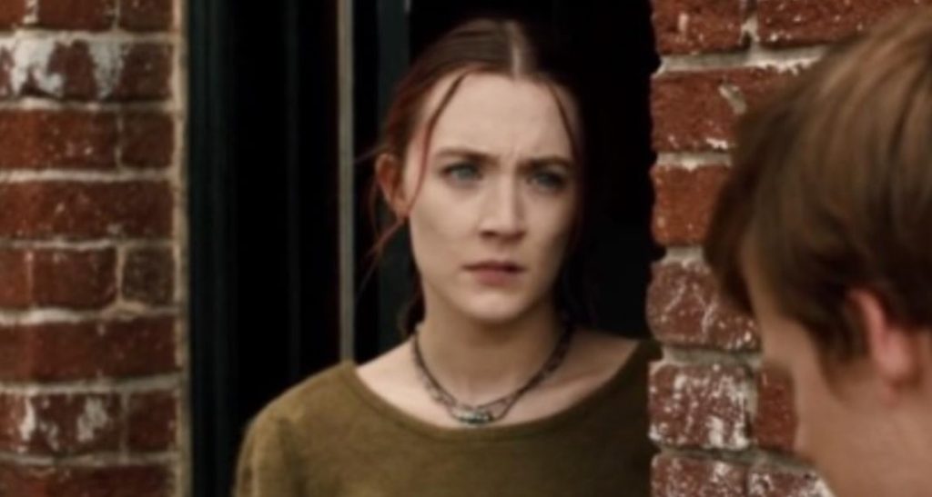 Top 10 Saoirse Ronan Movies Ranked
