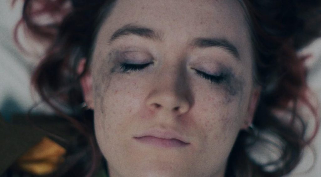 Top 10 Saoirse Ronan Movies Ranked