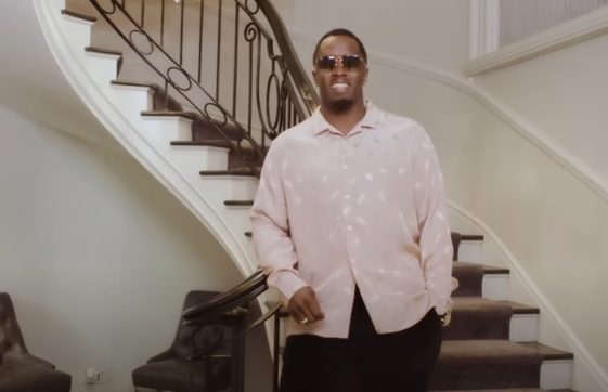 "Hundreds of celebrities are about to go down": Diddy Won't be the Only ...